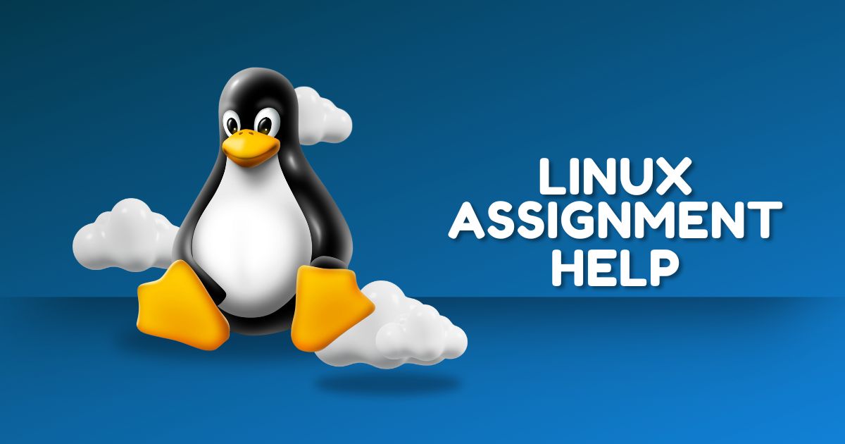 Linux Assignment Help & Writing Services